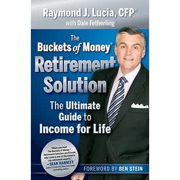 【】The Buckets Of Money Retireme