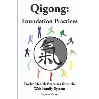【】Qigong: Foundation Practices