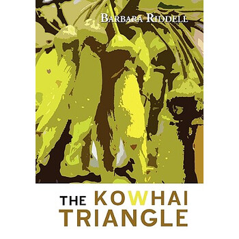 【】The Kowhai Triangle