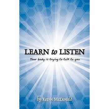 【】Learn to Listen