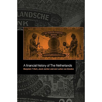 【】A Financial History of