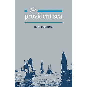 【】The Provident Sea