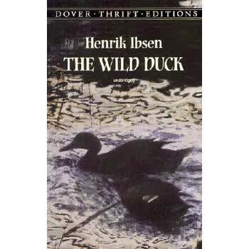 【】The Wild Duck