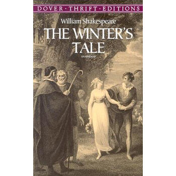 【】The Winter's Tale