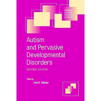 【】Autism and Pervasive Development