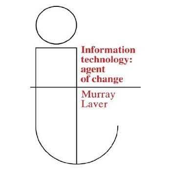 【】Information Technology: Agent of