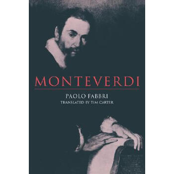 【】Monteverdi