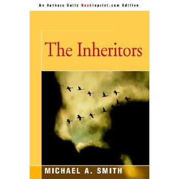 【】The Inheritors