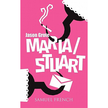 【】Maria/Stuart