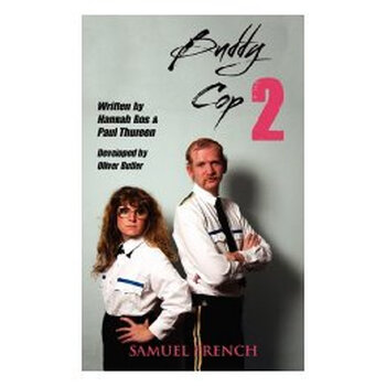 【】Buddy Cop 2