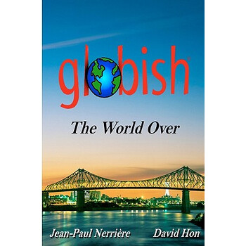 【】Globish the World Over