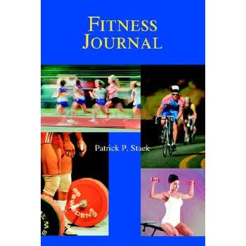 【】Fitness Journal