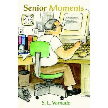 【】Senior Moments
