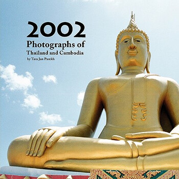 【】2002 Photographs of Thailand an