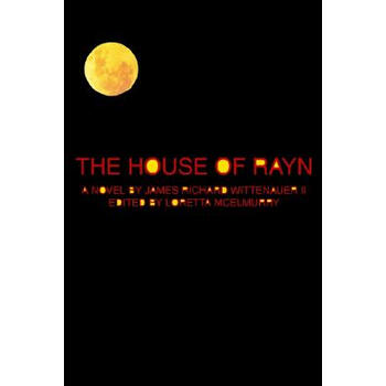 【】The House of Rayn