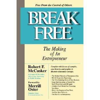 【】Break Free: The Making of a