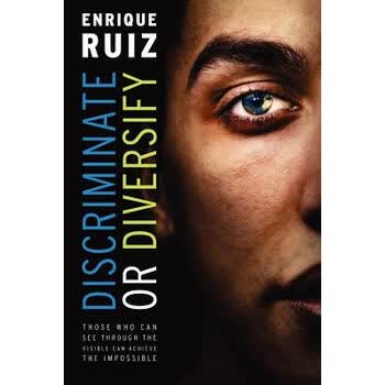 【】Discriminate or Diversify