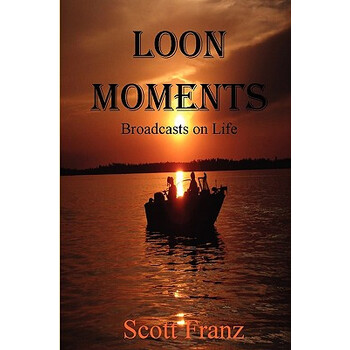【】Loon Moments