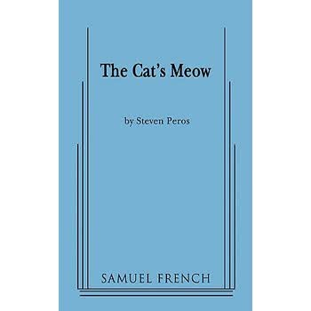 【】The Cat's Meow