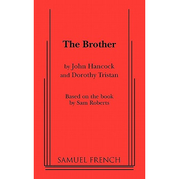 【】The Brother