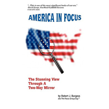 【】America in Focus