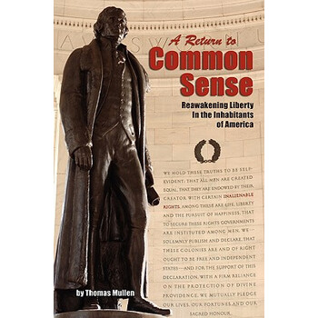 【】A Return to Common Sense