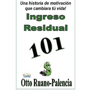 【】Ingreso Residual 101