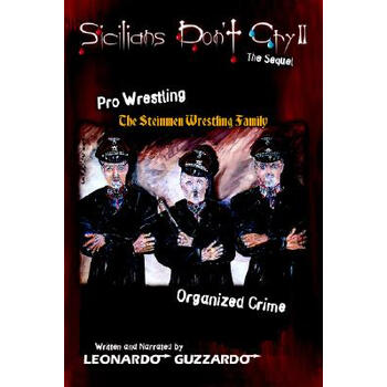 【】Sicilians Don't Cry II