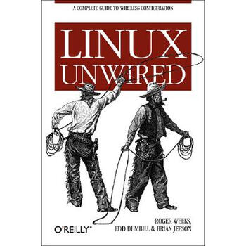 【】Linux Unwired