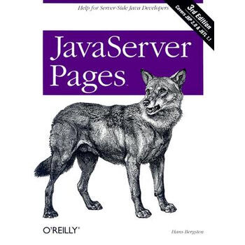 【】JavaServer Pages