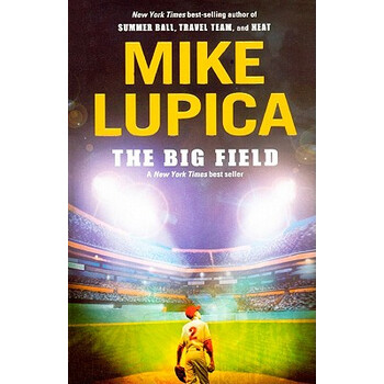 【】The Big Field