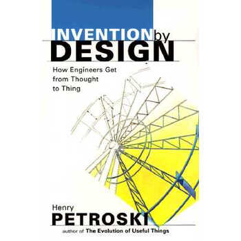 【】Invention by Design
