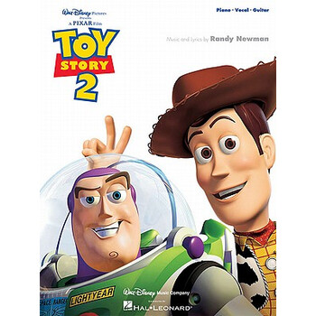 【】Toy Story 2