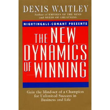 【】New Dynamics of Winning: Gain th