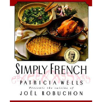 【】Simply French