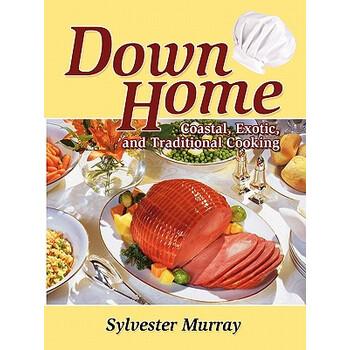 【】Down Home Coastal, Exotic,