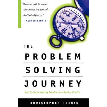 【】The Problem Solving Journey