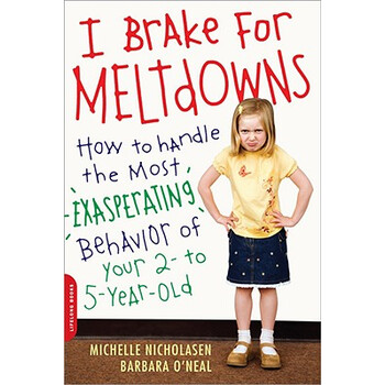 【】I Brake for Meltdowns: How to Handle the