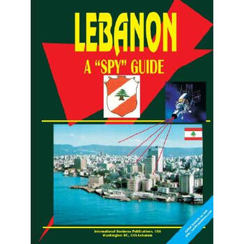 【】Lebanon a 