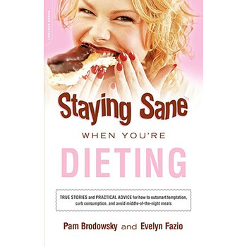 【】Staying Sane When You're Dieting