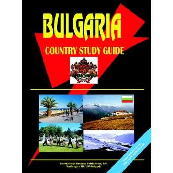 Bulgaria Country Study Guide