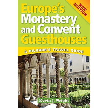【】Europe's Monastery and Conven
