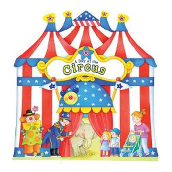 【】A Day at the Circus