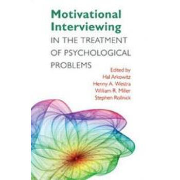 【】Motivational Interviewing in th