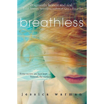 【】Breathless