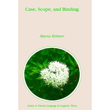 【】Case, Scope, and Binding