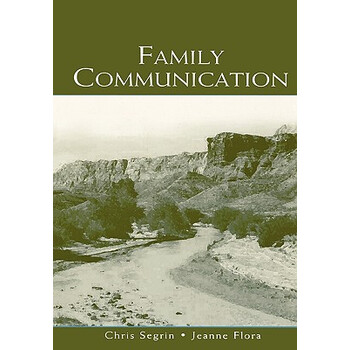 【】Family Communication