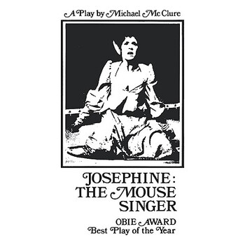 【】Josephine: The Mouse Singer