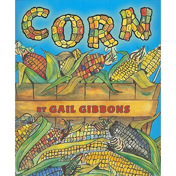【】Corn