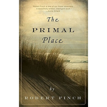 【】The Primal Place